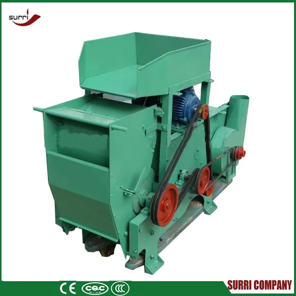 Cotton Seed Removing Machine Price - Efficient Ginning