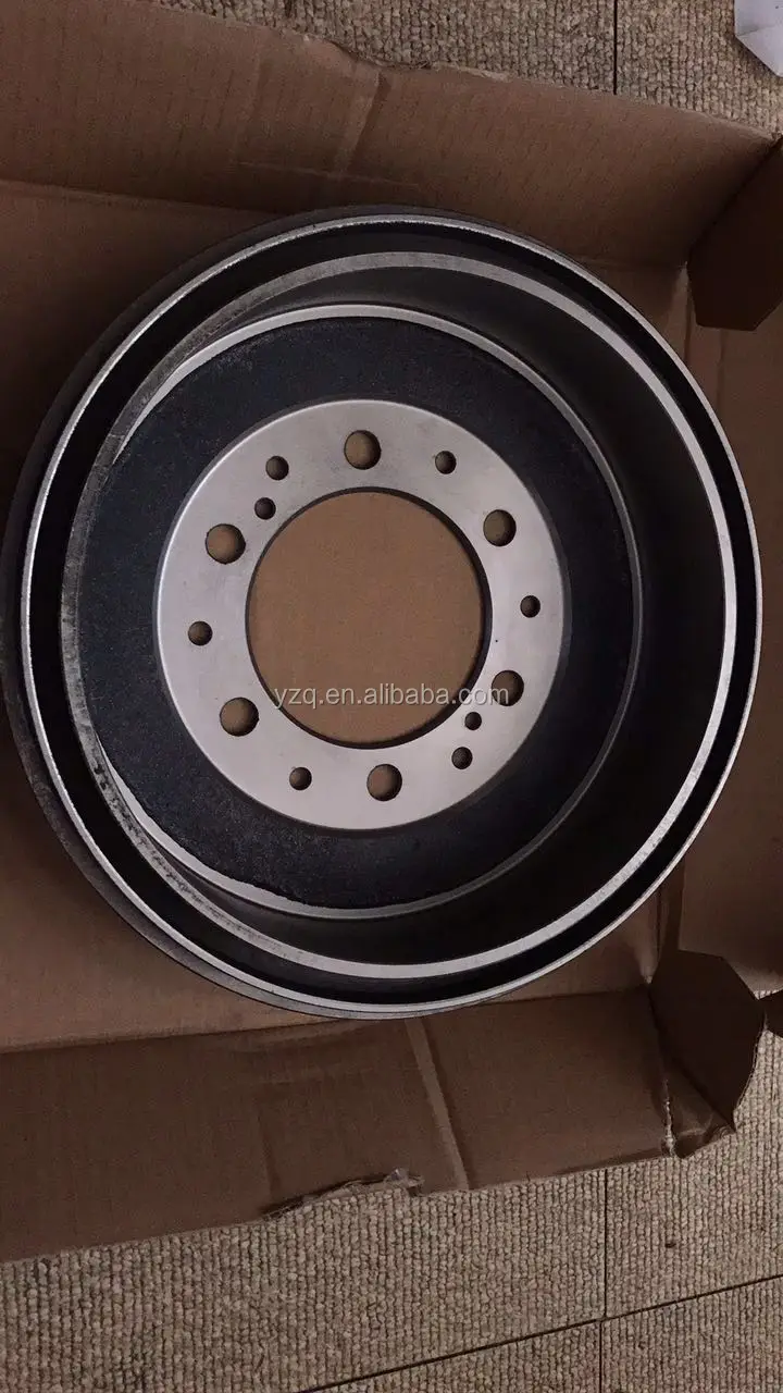 Tambor de freno 42431-26210 para el nuevo Hiace KDH223 de freno tambor ...