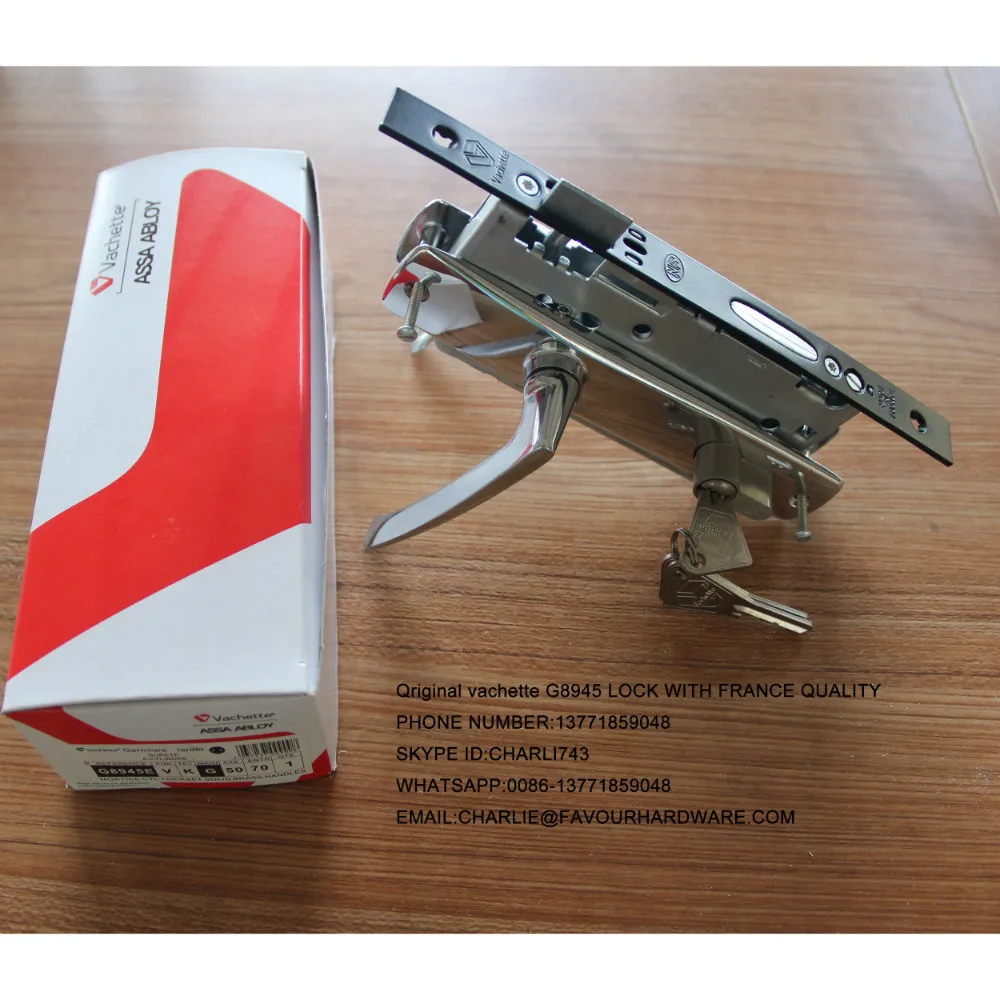 Vachette 120-8945 Lock - Buy Vachette 120-g8945,8945 Lock,Cheap Locks ...
