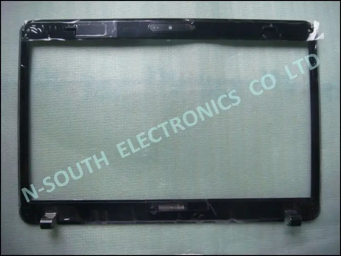 Wholesale Price Laptop Front Bezel For Toshiba For Satellite L645 L645d ...
