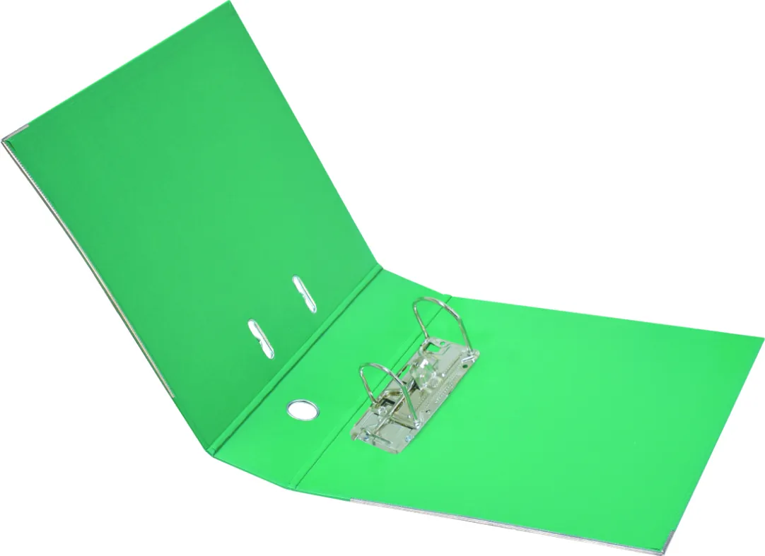 New Style 2"a4 Pvc Lever Arch File - Buy File Cover,Stationery File ...