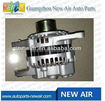 For Mitsubishi L200 Pickup 4d56 Auto Alternator 1800a007 - Buy 1800a007 ...