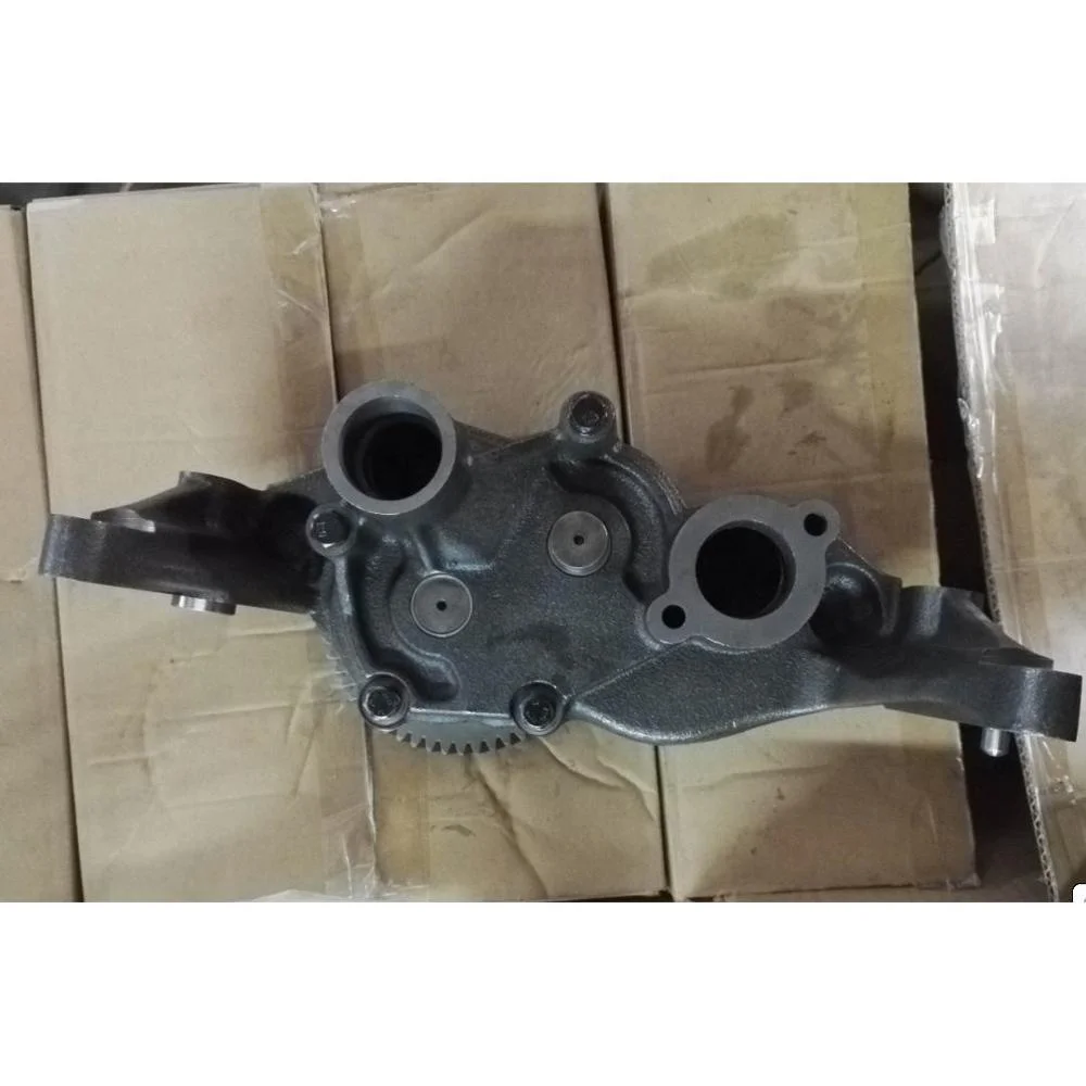 Heavy Duty Detroit Series 60 12.7L Engine Oil Pump 23505886| Alibaba.com