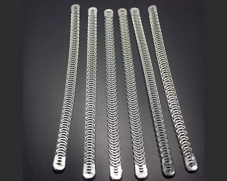 Hot Sale Metal Spring Steel Bone For Kneecap Sewing - Buy Hot Sale ...