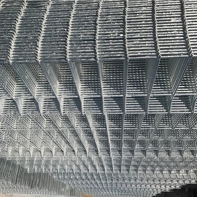 Cheap High Quality Galvanized Decorative 12 Foot Metal Fence Posts ...