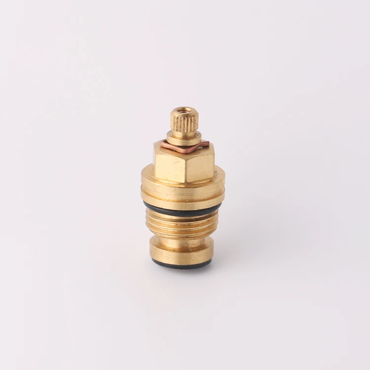Upc Faucet Brass Cartridge Parts Mixer Tap Spare Parts Accessories ...