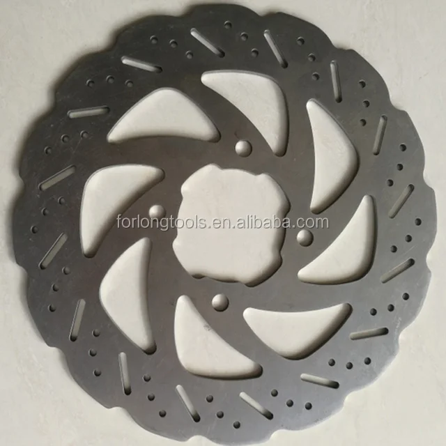 Customized Titanium Brake Discs For Sprintcar - Buy Customized Titanium ...