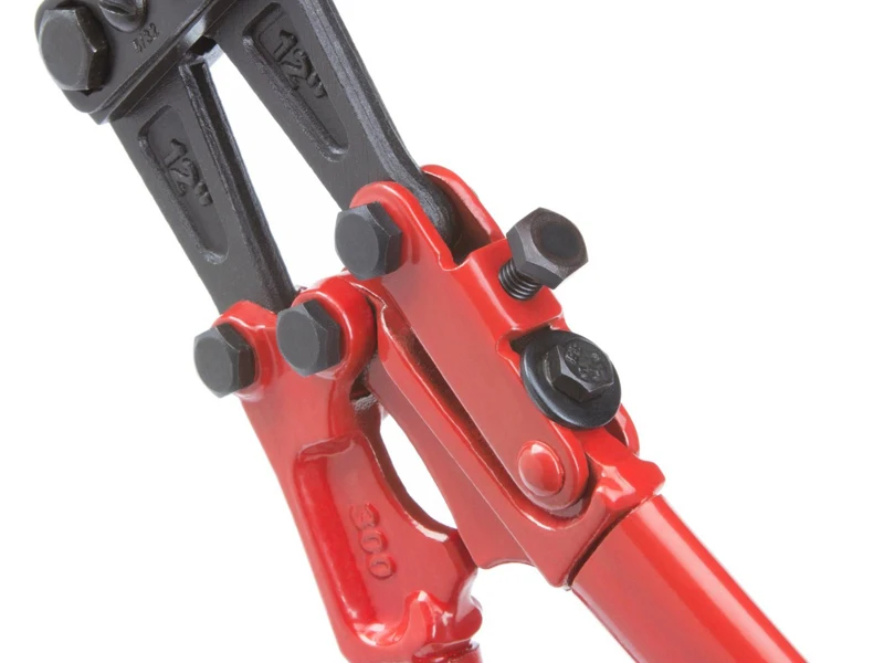 12-inch High Quality Bolt Cutter Steel Wire Cutter Wire Cutter - Buy ...