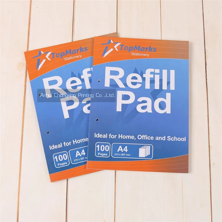 Latest Product Oem Quality On Sale A4 Refill Paper - Buy A4 Refill ...