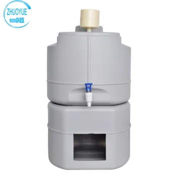 30l Sterile Water Tank For Lab Water Purification System - Buy Water ...