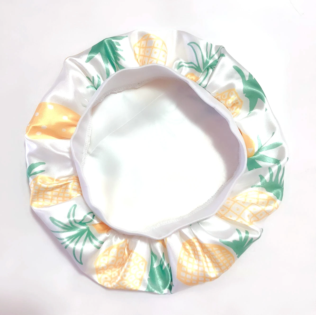 Wholesale Custom Silk Hair Bonnets - Buy Bonnets,Hair Bonnets,Silk Hair ...