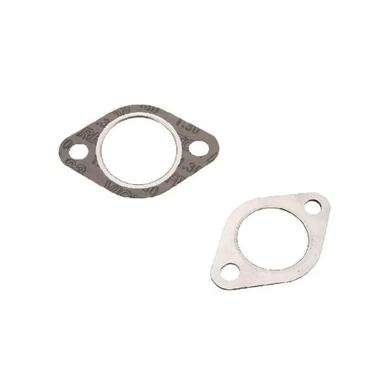 Cummins 6cta Diesel Engine Part Exhaust Manifold Gasket 3929012 - Buy ...