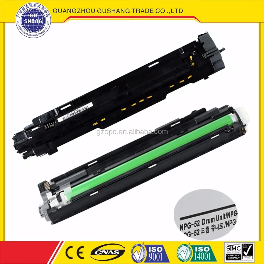 New Office Products Compatible Gpr 36 C-exv34 Npg 52 Drum Unit For ...
