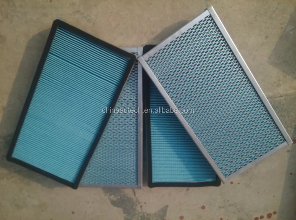 Cabin Air Filter 6t-5068 6t5068 - Buy Cabin Air Filter Air Element ...