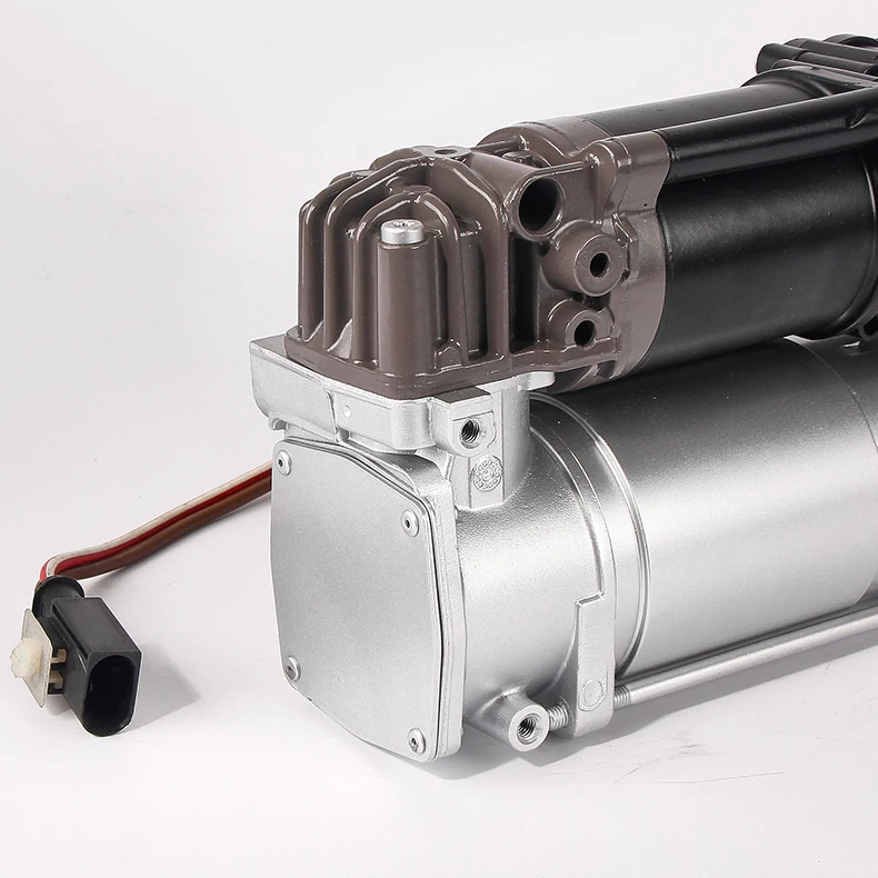 Air Compressor Pump For Air Suspension For Bmw F01 F02 F11 37206789450 ...