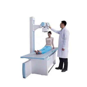 Orich Medical Agfa Film Needed Conventional X-ray Equipment - Buy ...