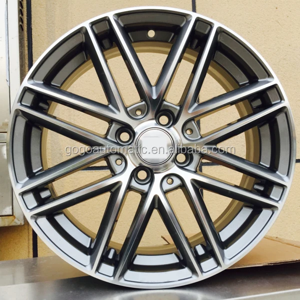 Alloy Wheel Rims for SMART FORTWO 453 2015-2017 - GG Brand