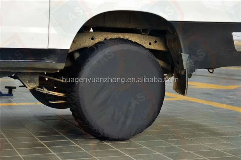 Pe Disposable Plastic Car Wheel/tire Covers - Buy Disposable Plastic ...