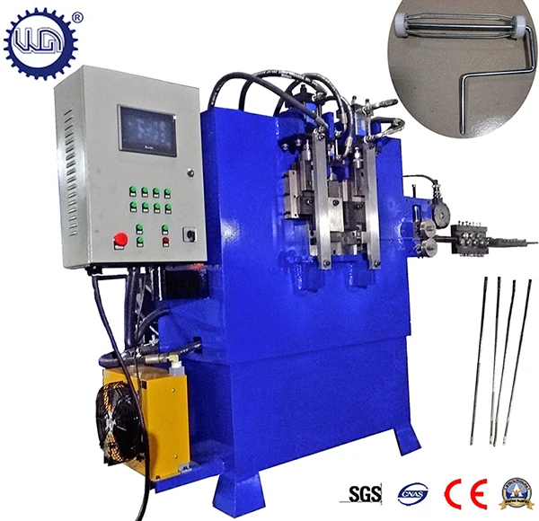 Manual Spring Making Machine,Automatic Mechanical Spring Machine,Roll ...