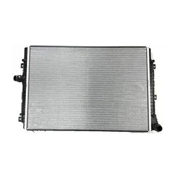 Auto Radiator For Vw Jetta Beetle Oem 5c0121251l - Buy Engine Radiator ...