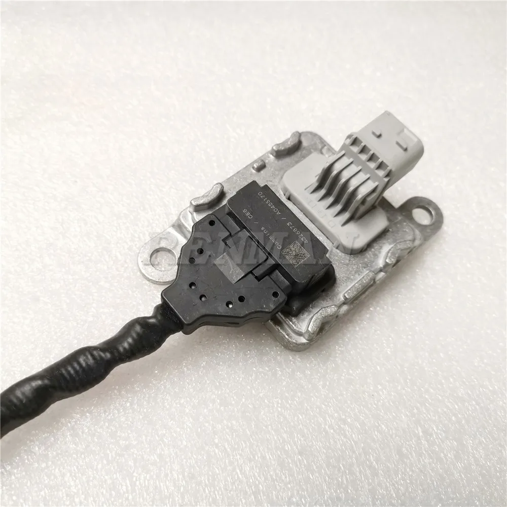Original Cummins Diesel Engine Nox Sensor 4326873 2872948 5295473 ...