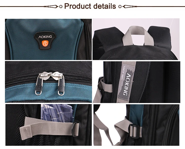 Shop Durable, Waterproof Backpacks from Reliable Chinese Suppliers