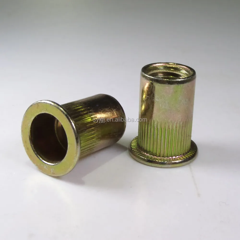 Rivets What Is Clinh