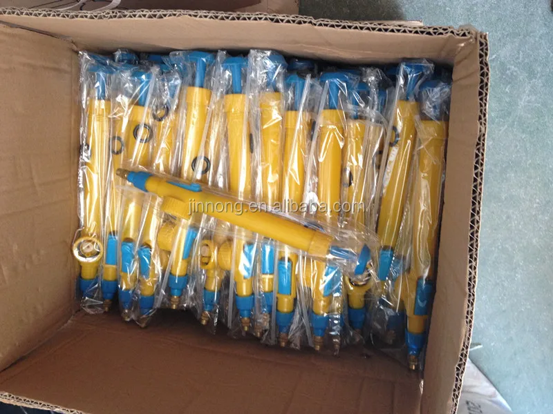 Plastic Flit Type Spray Gun - Cola Bottle Sprayer MT-710