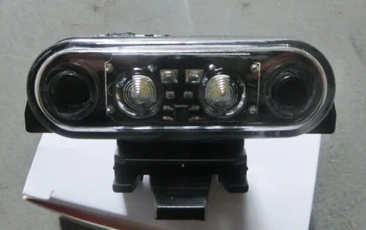 用于沃尔沃 Fh/fm Vers3 的位置灯 Led 自动灯 - Buy Position Lamp For Volvo Fh/fm Vers ...