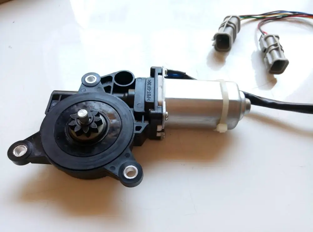 81286016143 Right Window Lift Motor Use For Man - Buy 81286016143 Rh ...