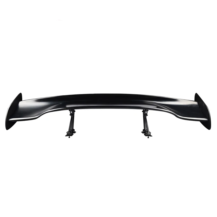 Rear Wing Altezza Spoiler Universal Car Gt-i Carbon Black Carton ...