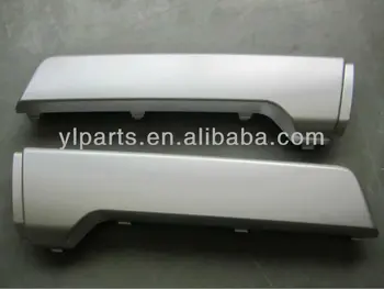 High Quality Moulding / Bracket Lr019556 And Lr019557 (right And Left ...