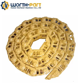 D5h Crawler Chain And Aftermarket Dozer Track Chains - Buy Aftermarket ...