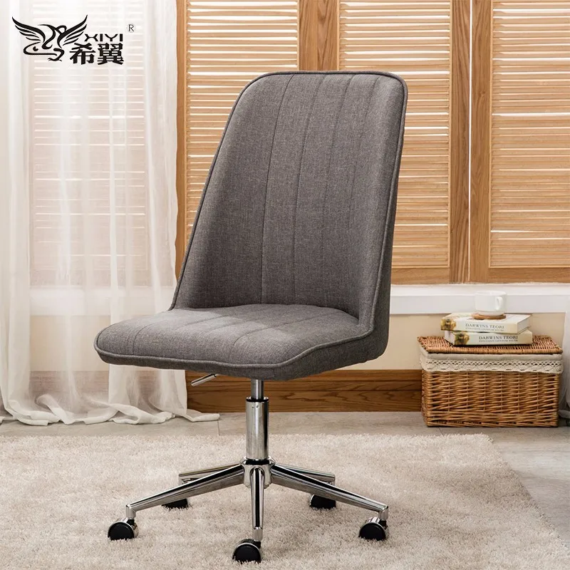 Adjustable High Quality Operator Master Office Typist Chair Without ...