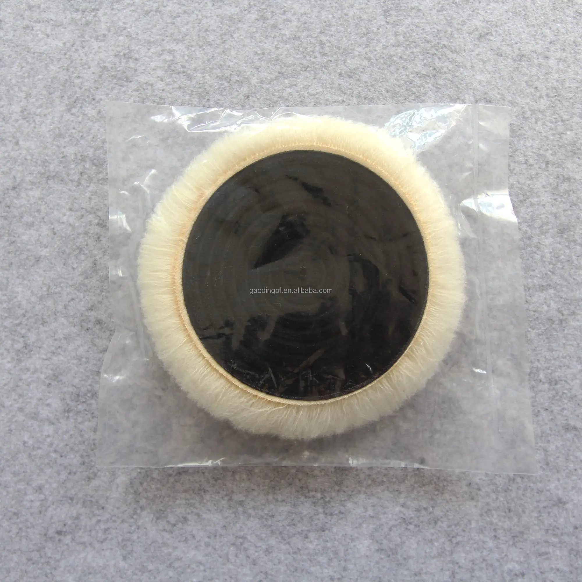 Wholesale,Wool Buffing Wheel,100% Pure Wool Glass Polished Metal ...