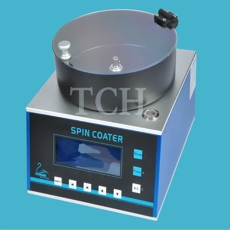 Low Cost Lab Digital Spin Coater Upto 10000 Rpm - Buy Spin Coater,Lab ...