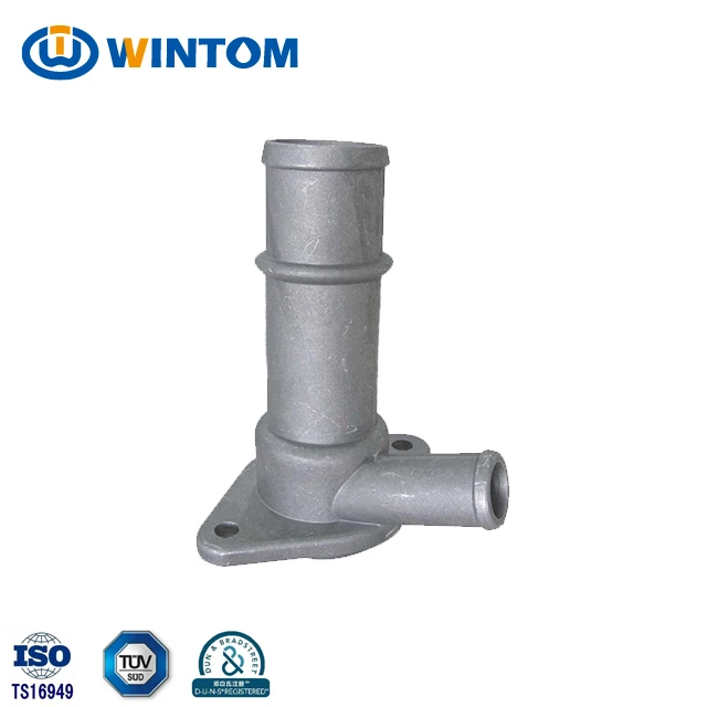 Find the Reliable Plastic Thermostat Housing OEM 9607332280