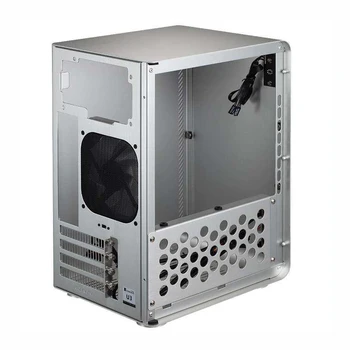 Custom Sheet Metal Computer Cabinet Manufacturing Computer Enclosure ...
