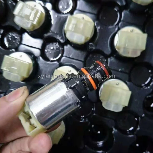 Gearbox Parts 6F15 6F35 - Transmission Solenoid Valve