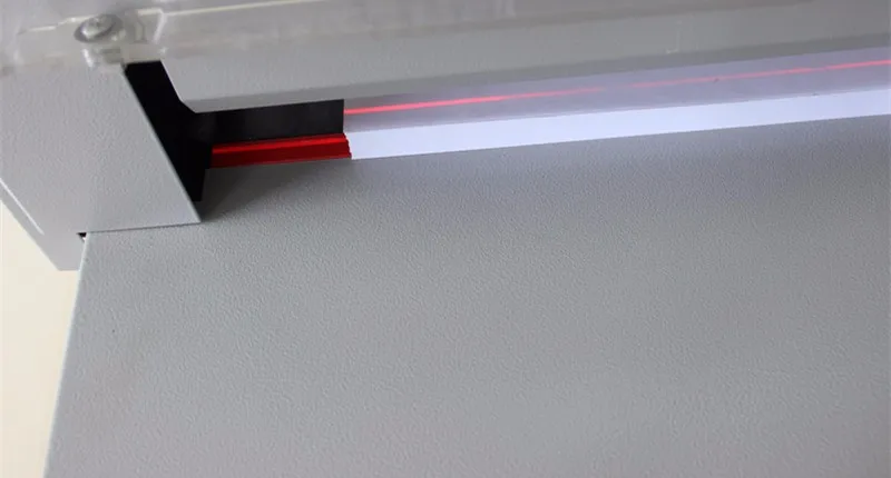 450V+ A3 Electric Craft Paper Cutter - Precision & Efficiency