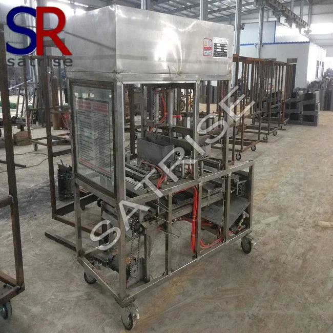 Mushroom Cultivation Equipment Inoculate Machine - Buy Mushroom ...