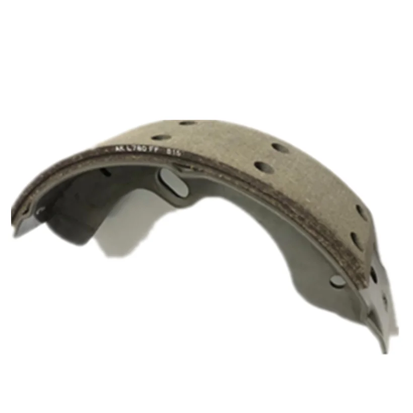 Brake Shoe Lining Kit for NKR ISUZU - Quality & Durability
