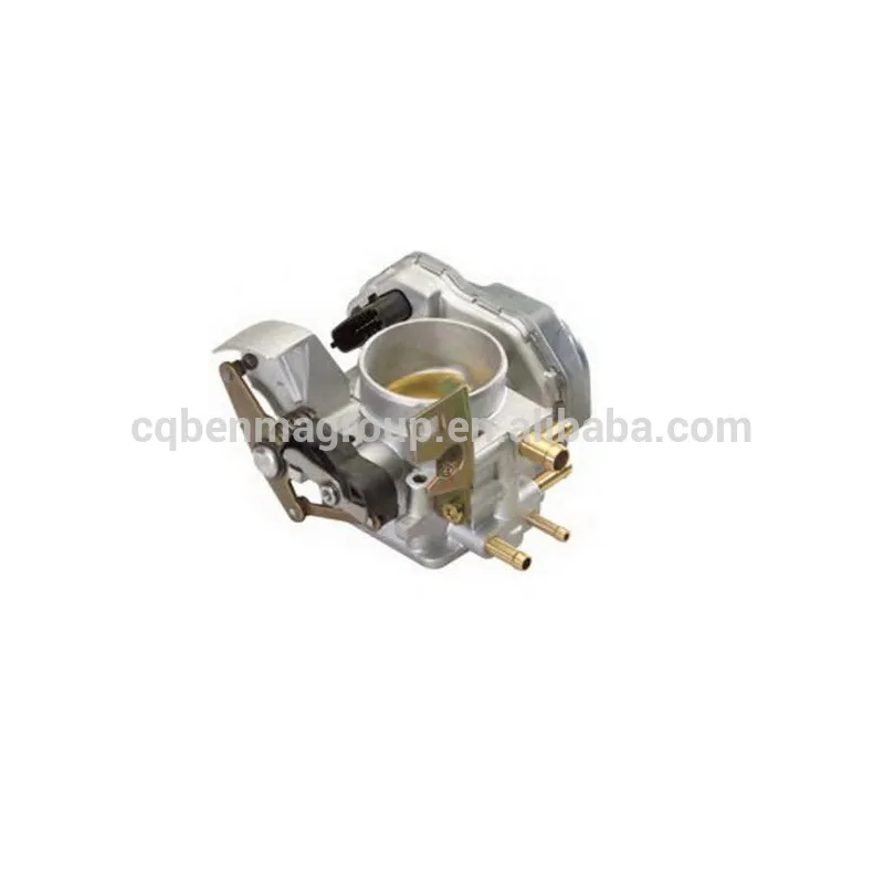 Factory Throttle Body Spacer 1121410125 A1121410125 For Mercedes E ...