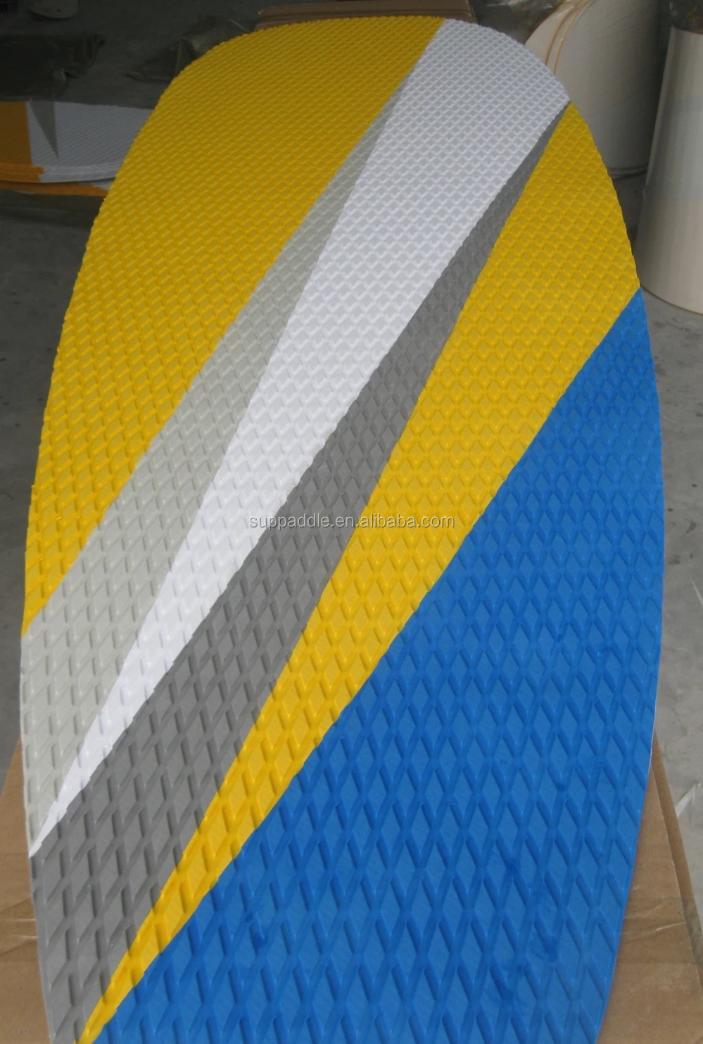 Surfing Eva Deck Pad Eva Traction Pad - Buy Eva Deck Pad,Eva Pad,Eva ...