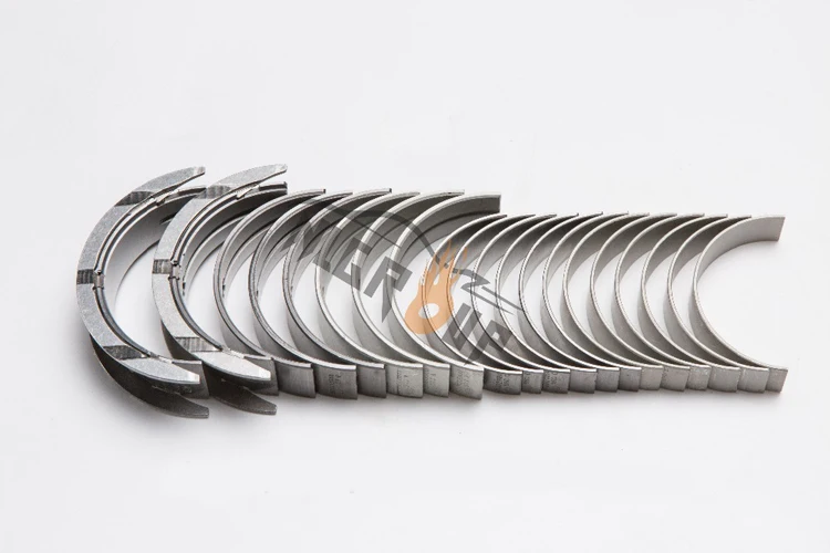 Main Bearing Oem Standard For Land Rover 2.7l 3.0l Crankshaft ...