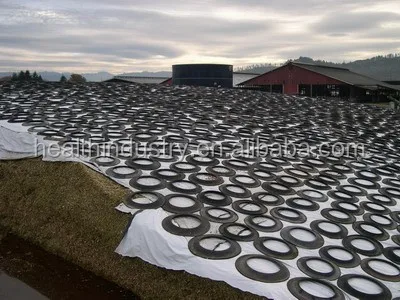 5 Layers Silo Cover,Corn Bunker Films - Buy Silo Cover,Silage Cover ...