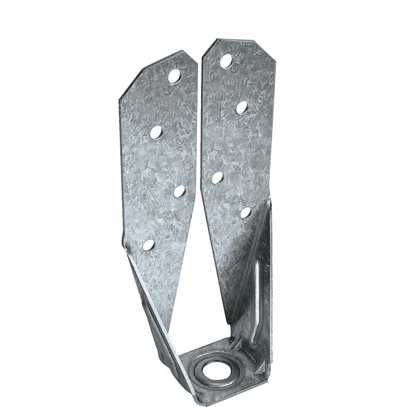 Zinc Plated Joist Hanger Bracket Joist Hanger Factory For Beam - Buy ...