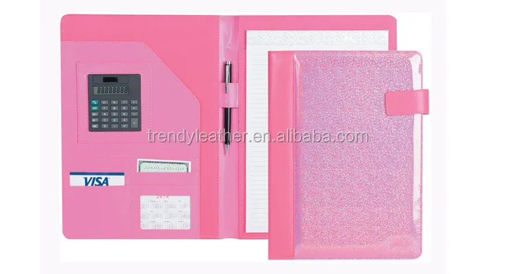 Multi-function Nylon Organizer File Folder With Flap,Composition Folder ...
