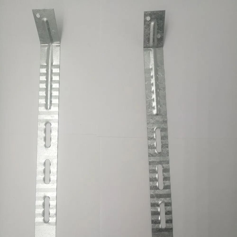 Frame Wall Ties Masonry Brick Wall Ties Corrugated Wall Ties - Buy ...