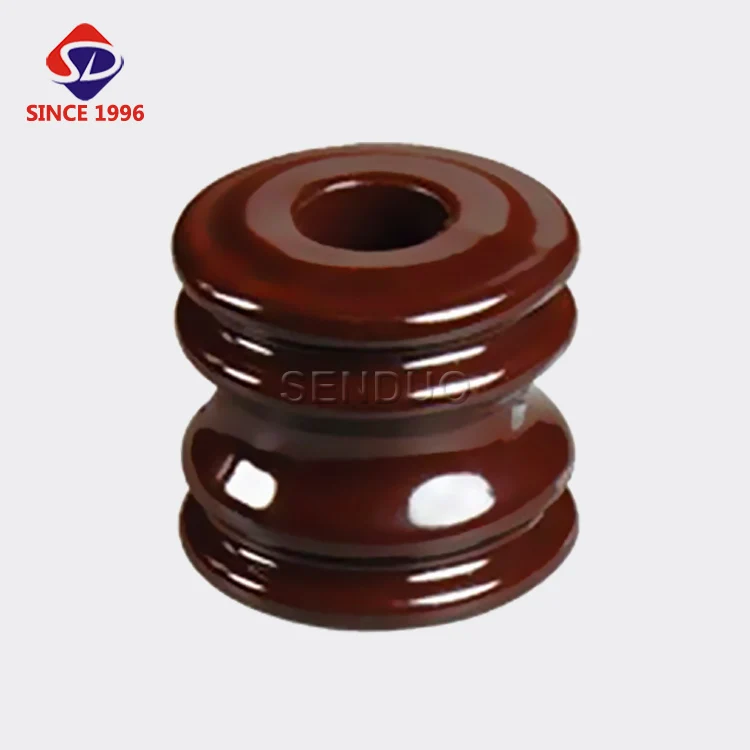 Best Electrical Porcelain Reel Insulator - Fuzhou Origin